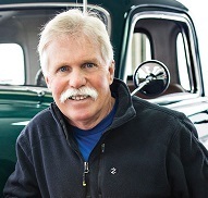 Wayne Carini Wiki, Bio, Age, Married, Wife, Family, Net Worth