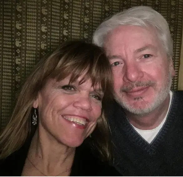 Amy Roloff Wiki: Husband, Divorce, Boyfriend, Dating, Net Worth, Family