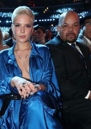 Chris Frangipane, Halsey's Father Wiki, Age, Wife, Net Worth, Parents