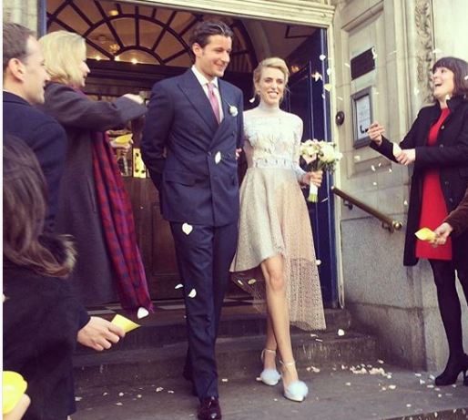 Clarissa Ward Wiki, Bio, Married, Husband, Boyfriend, Salary and Net Worth