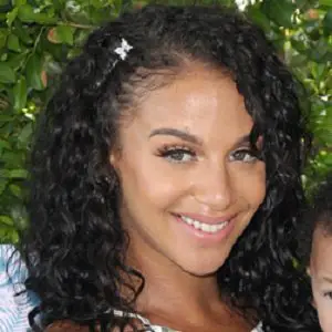 Crystal Renay Wiki: Age, Wedding, Baby, Divorce- All About Ne-Yo's Ex-Wife