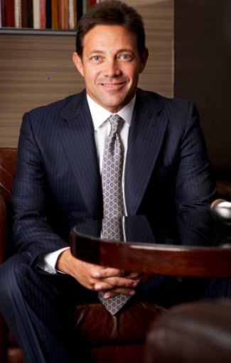 Denise Lombardo Bio, Jordan Belfort, Married, Husband, Net Worth