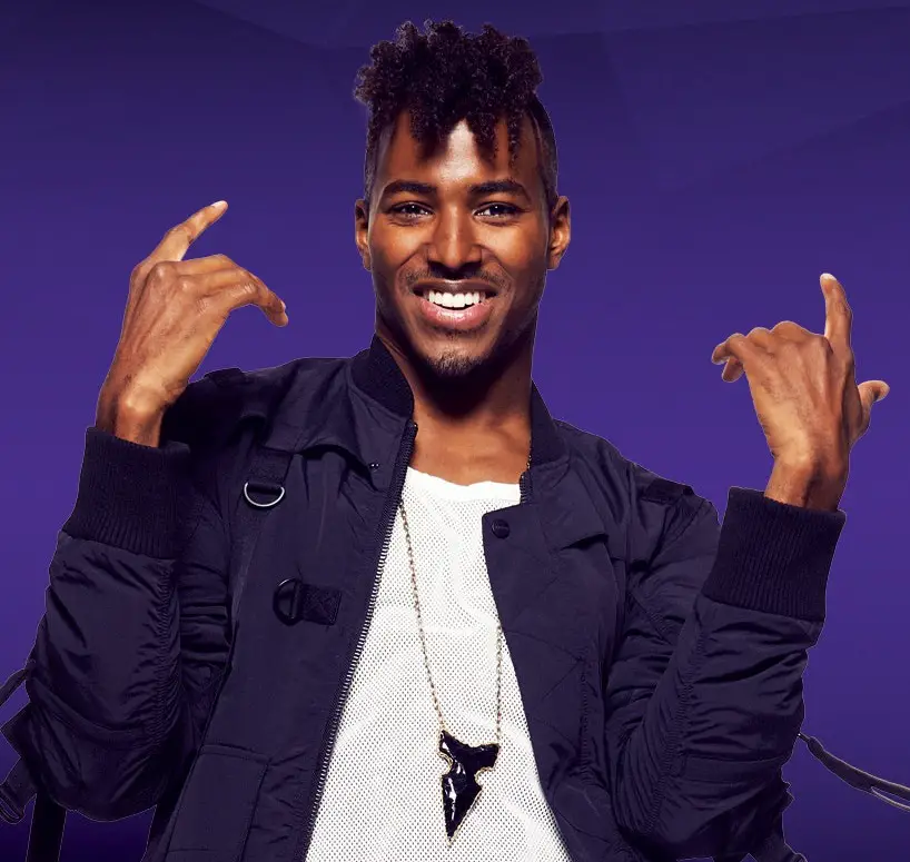 DJ Ruckus Wiki: Age, Birthday, Married To Fiancée-Turned-Wife, Wedding ...