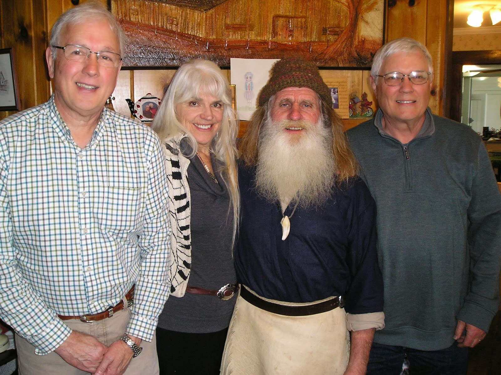 Mick Dodge Wiki: Age, Married, Wife, Family, Net Worth, TV Shows, Now