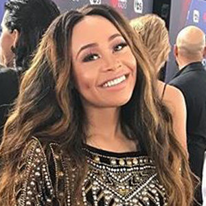 Evvie McKinney: Age, Brother, Parents, Height