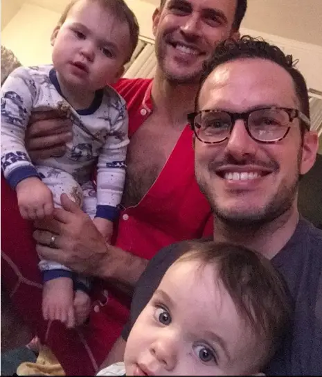 Jason Landau Wiki: Age, Wedding, Husband, Gay, Twins, Parents, Net Worth