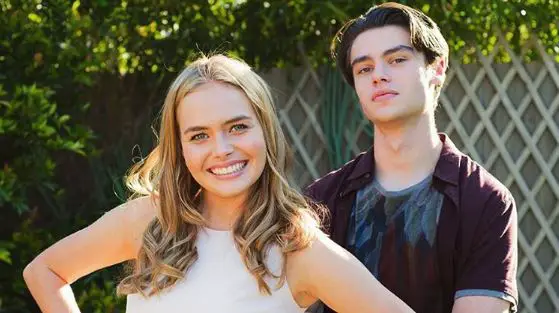 Felix Mallard Bio, Dating Status, Girlfriend, Parents