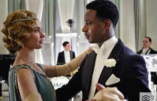 Gary Carr (Actor) Wiki, Wife, Girlfriend, Height, Net Worth