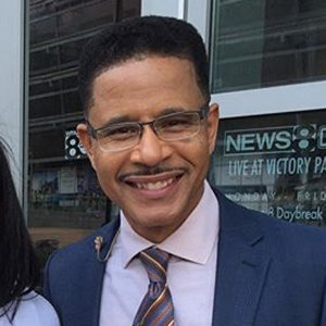 Greg Fields Wiki: Married, Wife, Robbie Owens, Family, Salary, Net Worth