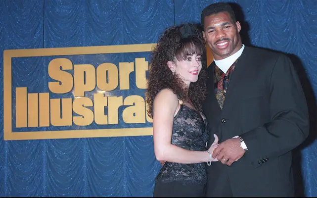 Cindy DeAngelis Grossman, Herschel Walker's Ex: Wiki, Age, Divorce, Now