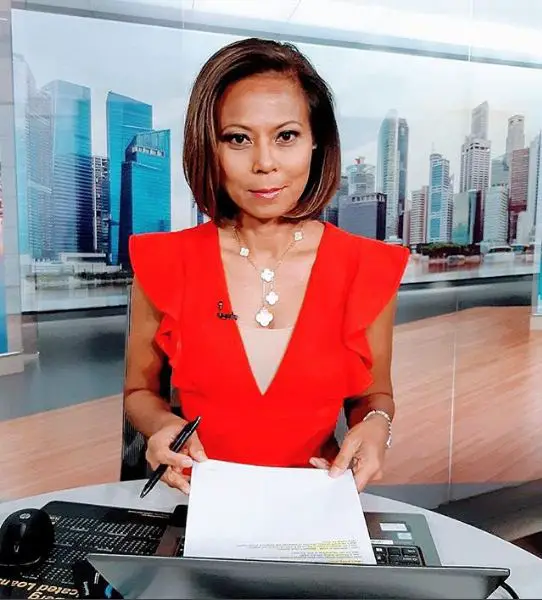 Haslinda Amin Wiki: Age, Married, Husband, Family, Origin, Bloomberg ...