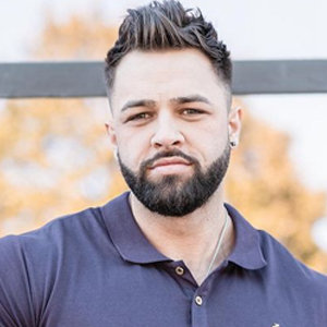 Regan Grimes: Bodybuilding Career, Wife, Bio, & Net Worth