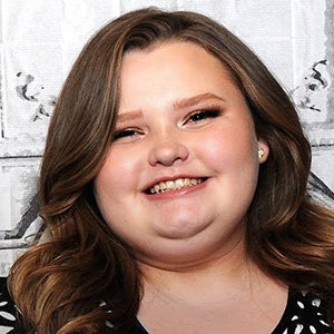 Alana Thompson Wiki, Age, Net Worth, Height, Weight, Now