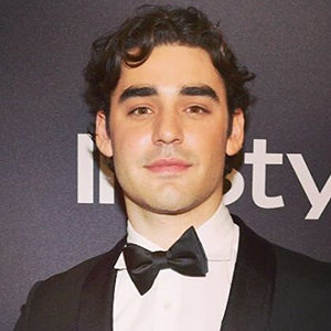 Alex Rich Bio Unveils Age, Glow, Nationality, Family