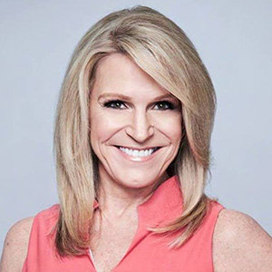 Alice Stewart CNN, Wiki, Age, Married, Education