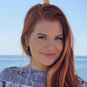 Who is Allie Brooke? Wiki, Age, Net Worth, Facts