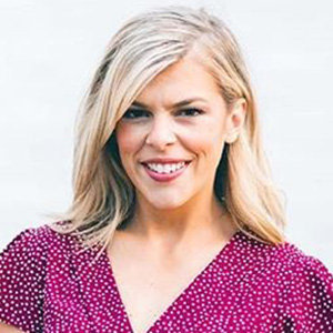 Allie Stuckey Wiki, Age, Husband, Education, College