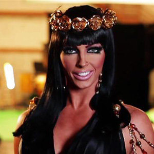 Alyssa Edwards Wedding, Husband, Boyfriend, Net Worth, Tour