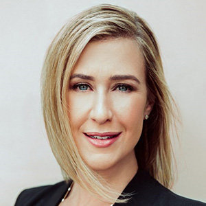 Amy Powell [Former Paramount's President] Wiki, Age, Net Worth