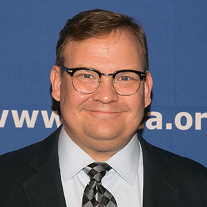 Andy Richter Wiki, Age, Wife, Divorce, Salary, Net Worth, Height
