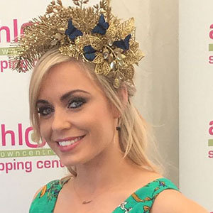 Anna Geary Wiki, Age, Boyfriend, Partner, Married, Net Worth