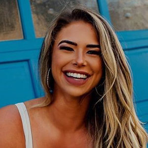 Antje Utgaard Wiki, Net Worth, Boyfriend, Affairs, Measurements