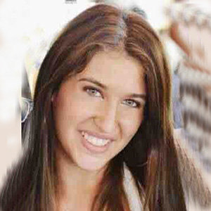 Ashley Stern Wiki, Age, Parents, Siblings, Married Status