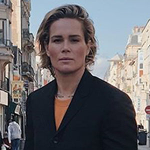 Know Ashlyn Harris Career, Net Worth, Relationship, Hair, Tattoo