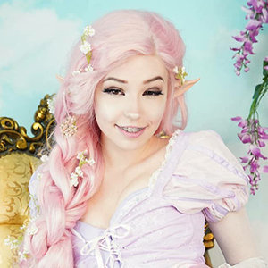 Belle Delphine Wiki, Bio, Age, Boyfriend, Parents, Height, Facts