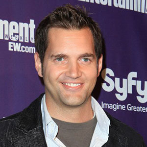 Ben Hansen Wiki, Age, Married, Wife, Net Worth, TV Shows