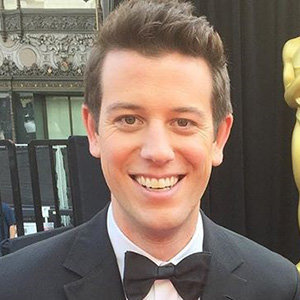 Ben Lyons Married, Wife, Gay, Family, Height, Salary