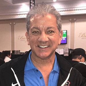 Bruce Buffer Salary, Net Worth, Brother, Gay, Height