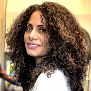 Christina Moses Husband, Partner, Height, Parents, Bio