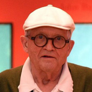 David Hockney Wiki, Gay, Partner, Facts, Net Worth, Today