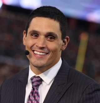 ESPN David Pollack Wife, Salary, Net Worth, Family