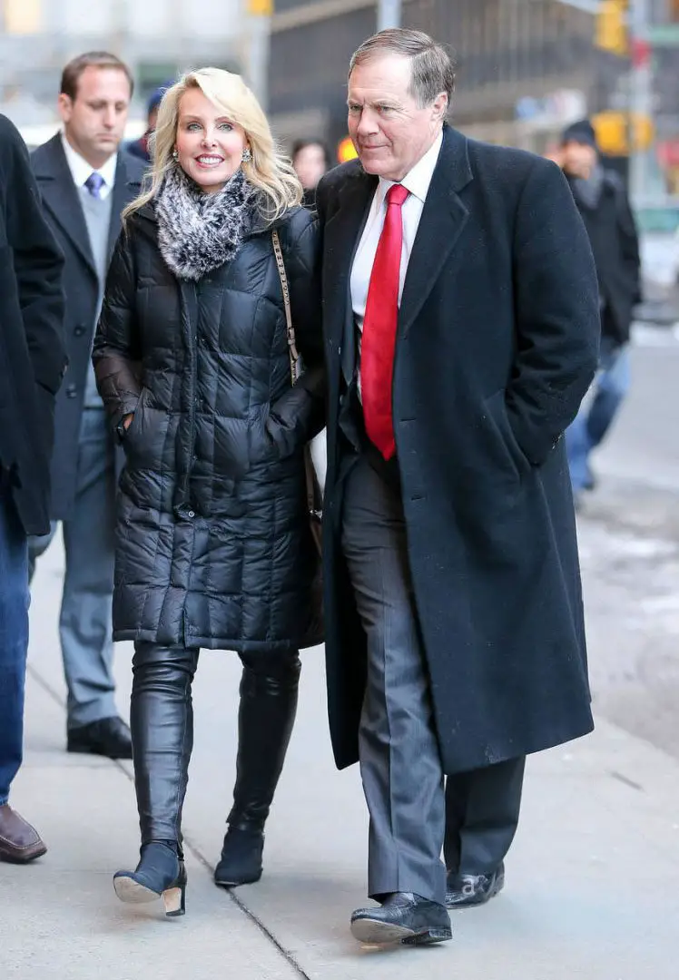 Debby Clarke Belichick Wiki: Age, Children, Divorce, Net Worth- All ...