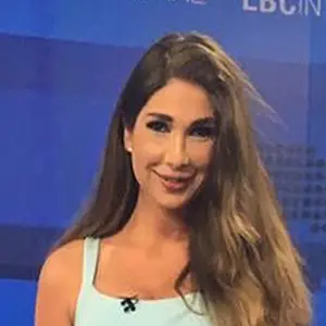 Dima Sadek Bio: Age, Husband, Height, Weight, Parents