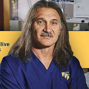 Dr. Jeff Young Wiki, Age, Wife, Cancer, Net Worth, Mountain Vet