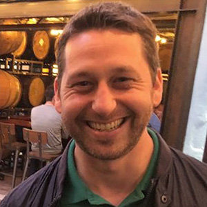 Eli Stokols Wiki, Age, Married, Engaged, Relationship