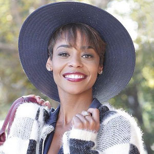 Erica Peeples Wiki, Age, Married, Husband, Parents, Height