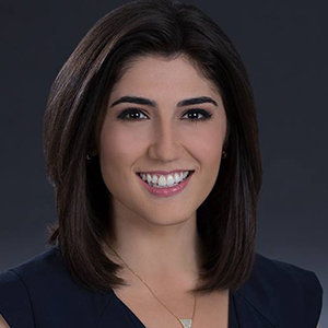 Erika Gonzalez NBC, Wiki, Age, Engaged, Married, Salary