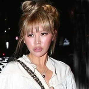 Erika Koike, Nicolas Cage's Wife Wiki, Age, Net Worth, Family & Facts