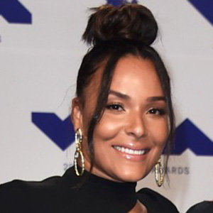 Eudoxie Mbouguiengue Wiki, Age, Father, Ethnicity, Ludacris