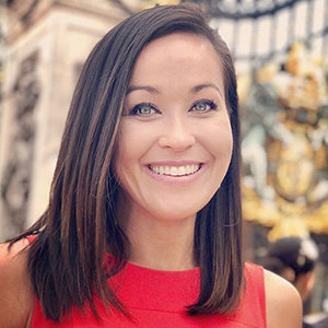 Eva Pilgrim Wiki, Age, Boyfriend, Husband, ABC News