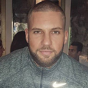 Florian Munteanu Wiki, Wife, Family, Height, Net Worth