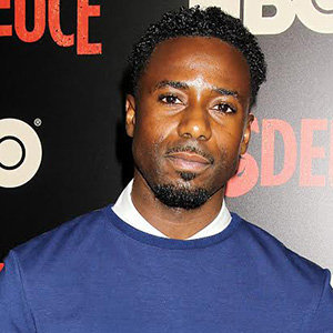 Gary Carr (Actor) Wiki, Wife, Girlfriend, Height, Net Worth