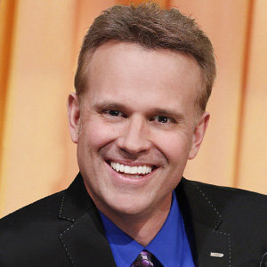 George Gray Married, Wife, Gay, Salary, Net Worth