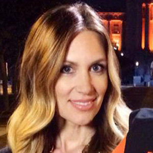 Heather Holmes Wiki, Age, Married, Husband, Salary