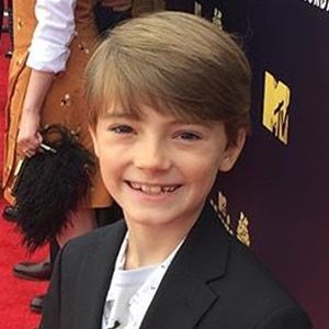 Jackson Robert Scott Wiki, Age, Birthday, Height, Parents, Net Worth