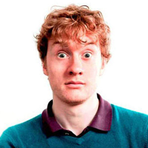 James Acaster Married, Wife, Partner, Net Worth, Family